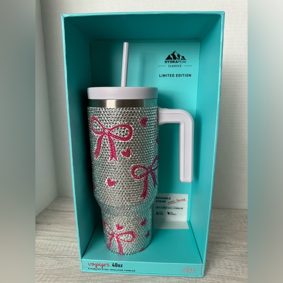 Hydrapeak | Dining | New Hydrapeak Voyager Limited Edition Stainless ...